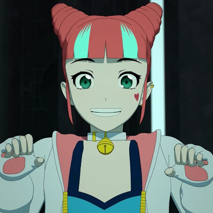 Neon Katt | Asia's Crossover Adventures Wiki | Fandom