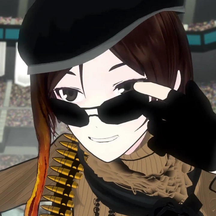 Coco Adel | Asia's Crossover Adventures Wiki | Fandom