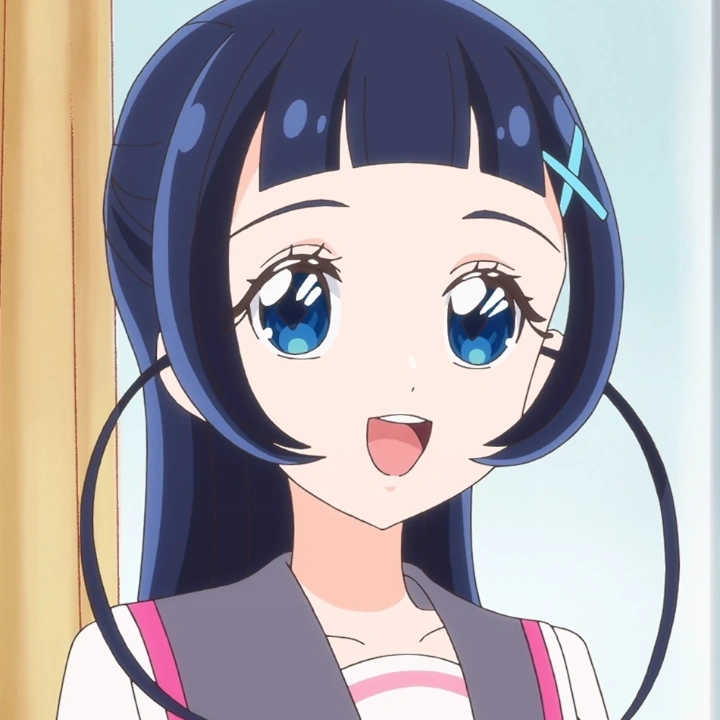 Nana Aokaze | Asia's Crossover Adventures Wiki | Fandom