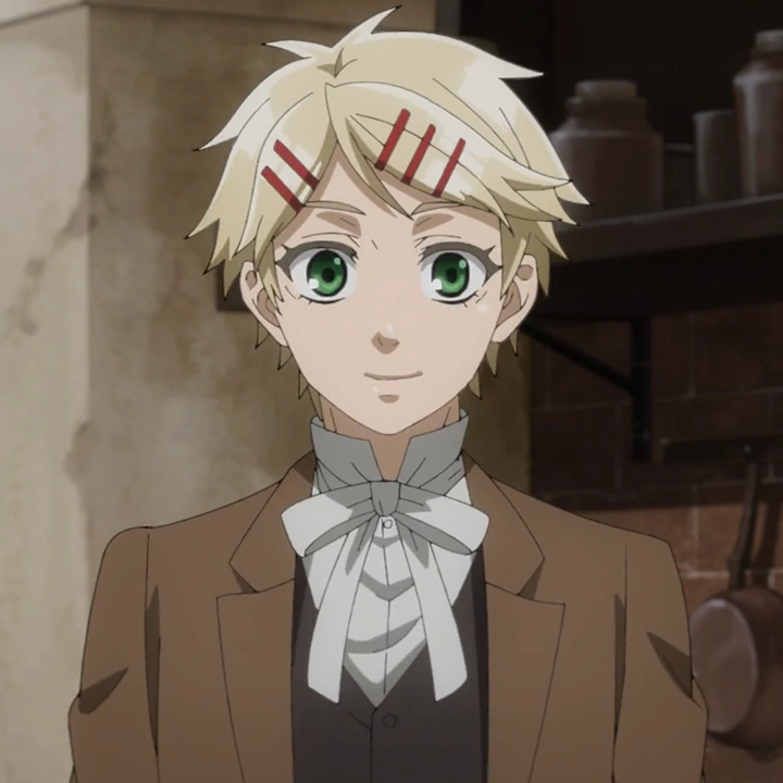 Finnian | Asia's Crossover Adventures Wiki | Fandom