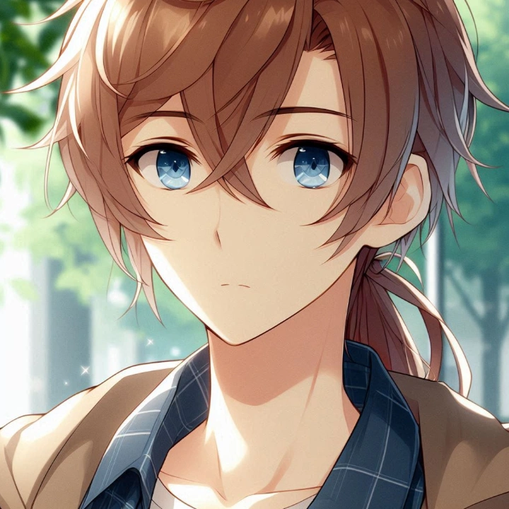 Kael Phoenix | Asia's Crossover Adventures Wiki | Fandom