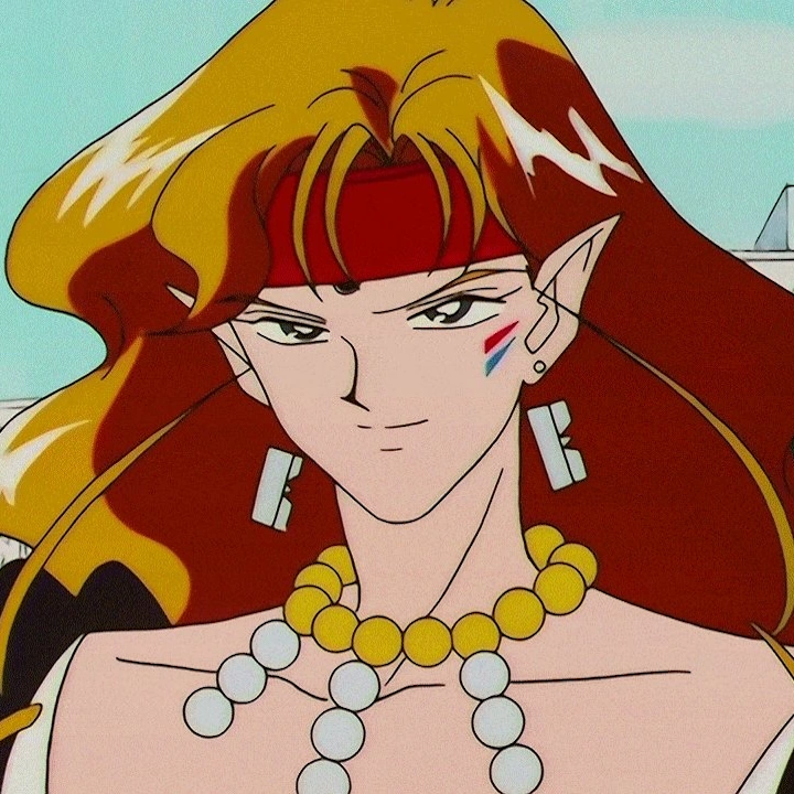 Tiger's Eye | Asia's Crossover Adventures Wiki | Fandom