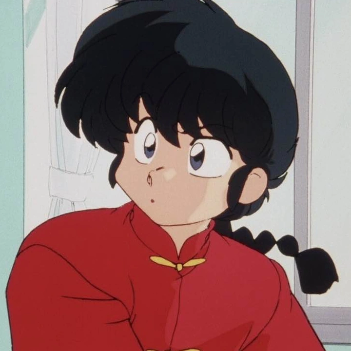Ranma Saotome | Asia's Crossover Adventures Wiki | Fandom