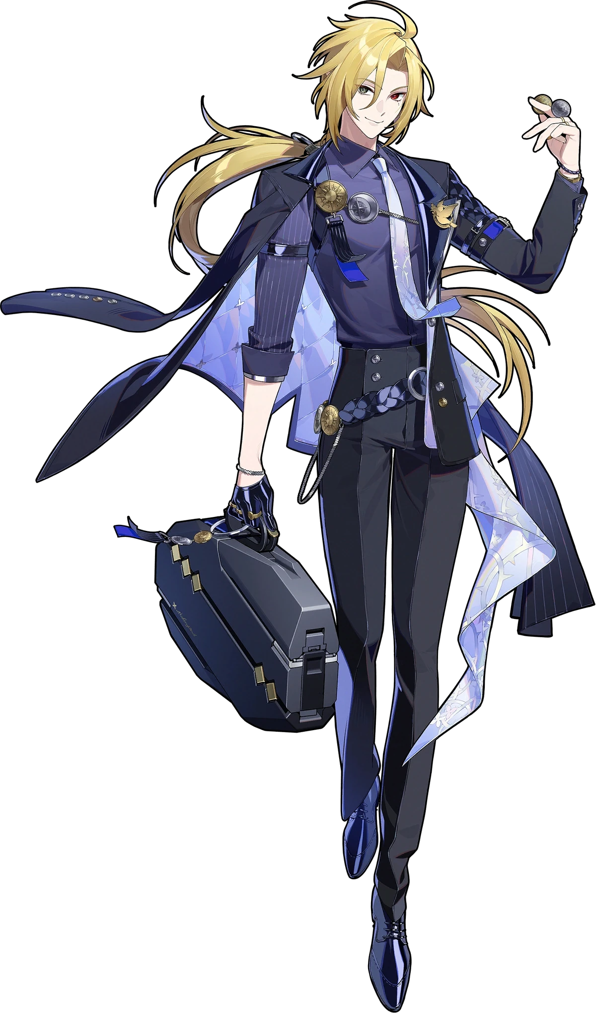 Hugo Vlad | Asia's Crossover Adventures Wiki | Fandom