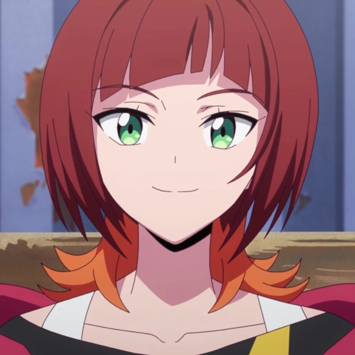 Reina Sakuya | Asia's Crossover Adventures Wiki | Fandom