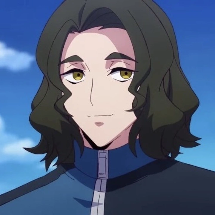 Kyo Sawashiro | Asia's Crossover Adventures Wiki | Fandom