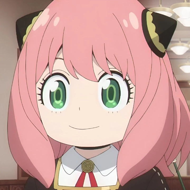 Anya Forger | Asia's Crossover Adventures Wiki | Fandom