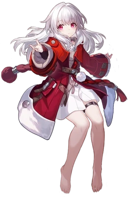 Clara | Asia's Crossover Adventures Wiki | Fandom