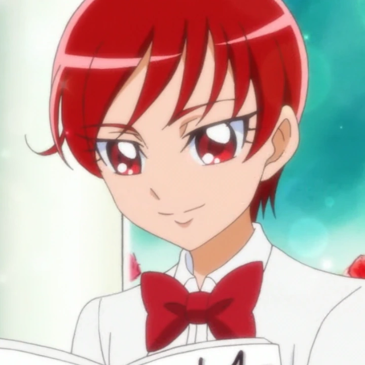 Akira Kenjou | Asia's Crossover Adventures Wiki | Fandom
