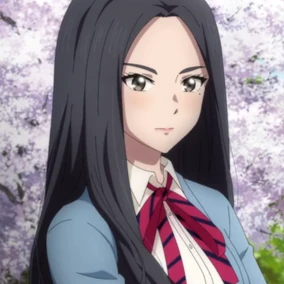 Sujin Kang | Asia's Crossover Adventures Wiki | Fandom