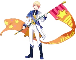 Tsukasa Tenma | Asia's Crossover Adventures Wiki | Fandom