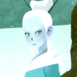 Winter | Asia's Crossover Adventures Wiki | Fandom