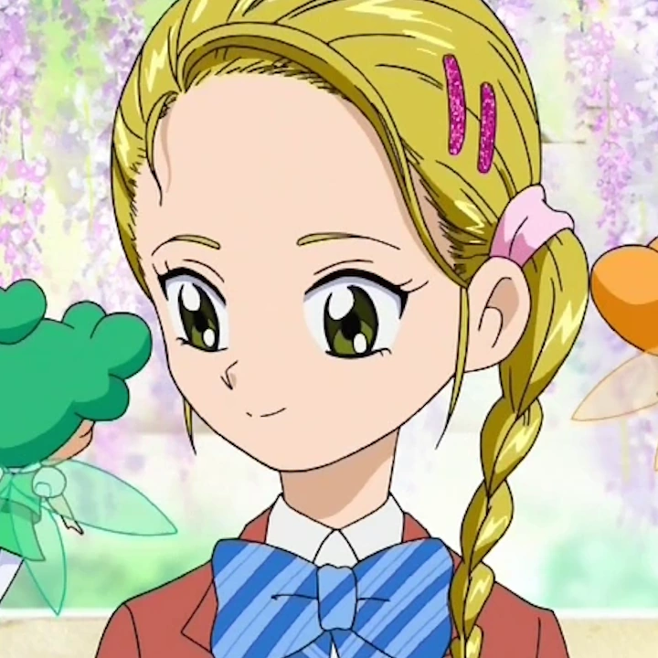 Hikari Kujou | Asia's Crossover Adventures Wiki | Fandom