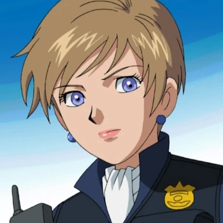 Topaz | Asia's Crossover Adventures Wiki | Fandom