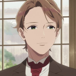 Arata Usuba | Asia's Crossover Adventures Wiki | Fandom