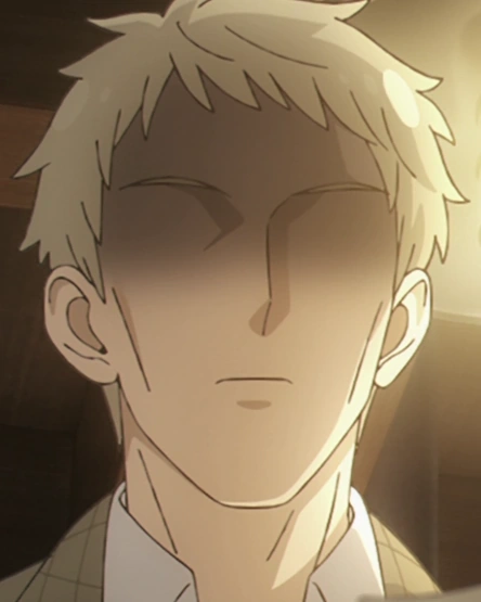 Loid's Father | Asia's Crossover Adventures Wiki | Fandom