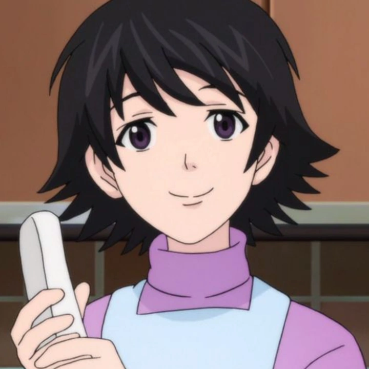 Kurumi Saiki | Asia's Crossover Adventures Wiki | Fandom