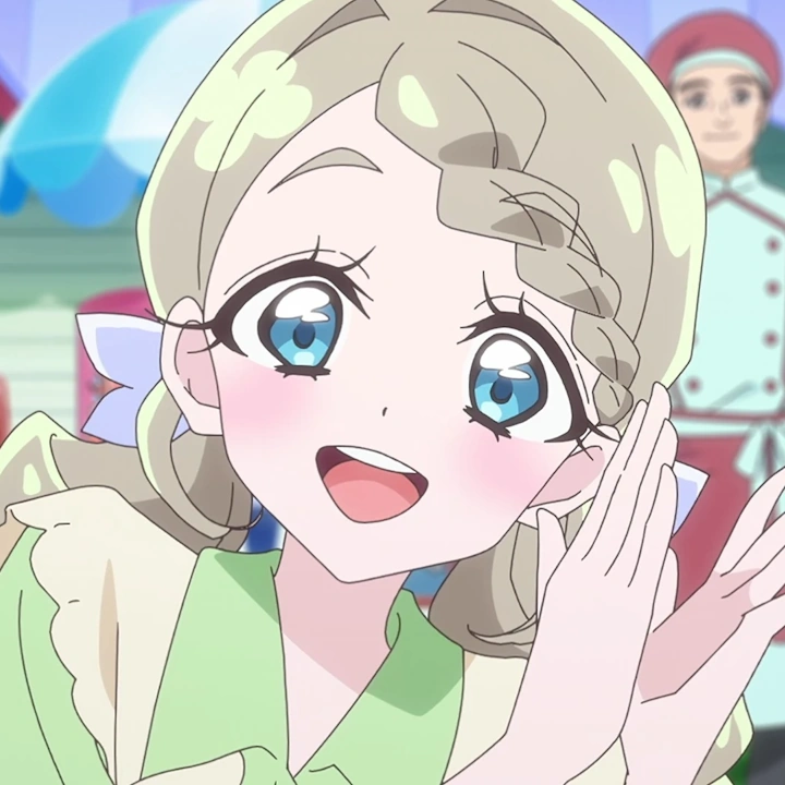 Eriza Kurusu | Asia's Crossover Adventures Wiki | Fandom