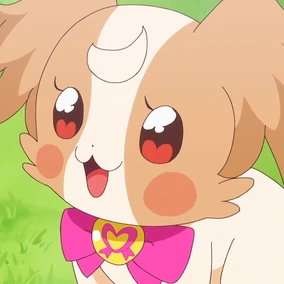 Komugi Inukai | Asia's Crossover Adventures Wiki | Fandom