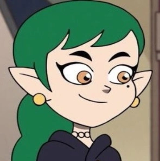 Emira Blight | Asia's Crossover Wiki | Fandom