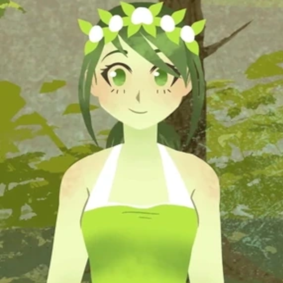 Spring Asias Crossover Wiki Fandom