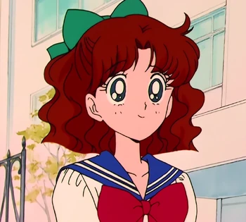 Naru Osaka | Asia's Crossover Wiki | Fandom