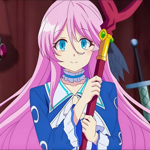 Freia | Asia's Crossover Wiki | Fandom