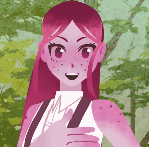 Summer Asias Crossover Wiki Fandom