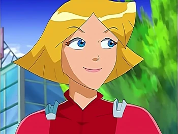 Clover Ewing | Asia's Crossover Wiki | Fandom