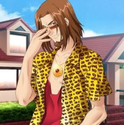 Tomaru Sawagoe | Asia's Crossover Wiki | Fandom