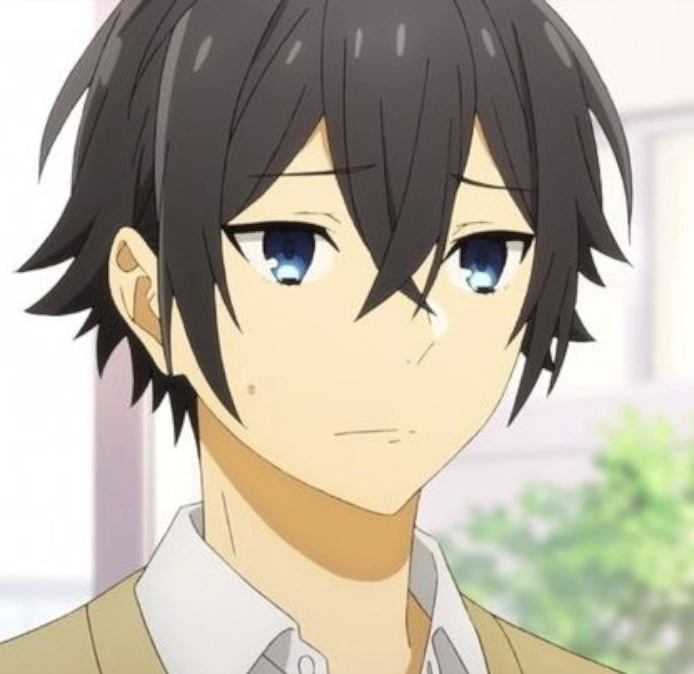 Izumi Miyamura | Asia's Crossover Wiki | Fandom