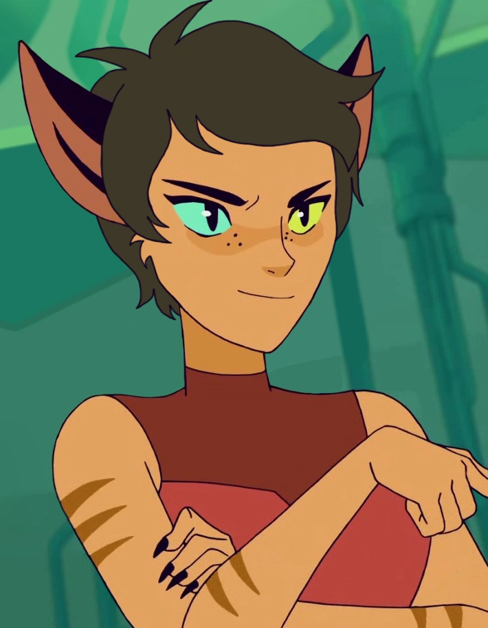 Catra | Asia's Crossover Wiki | Fandom