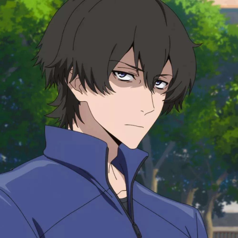 Rei Suwa | Asia's Crossover Wiki | Fandom