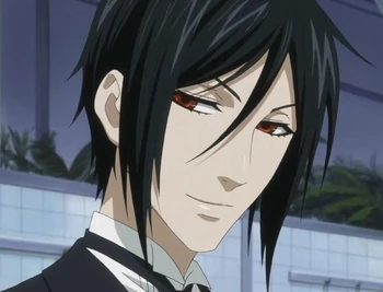 Sebastian Michaelis | Asia's Crossover Wiki | Fandom