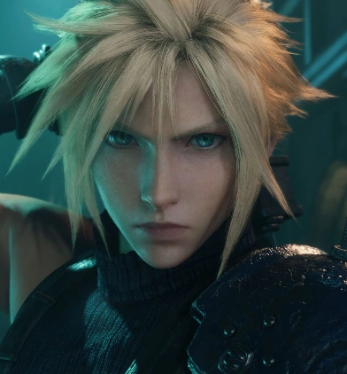 Cloud Strife | Asia's Crossover Wiki | Fandom