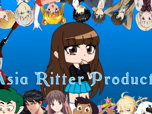 Ruby Hoshino (Relationships) | Asia's Crossover Wiki | Fandom