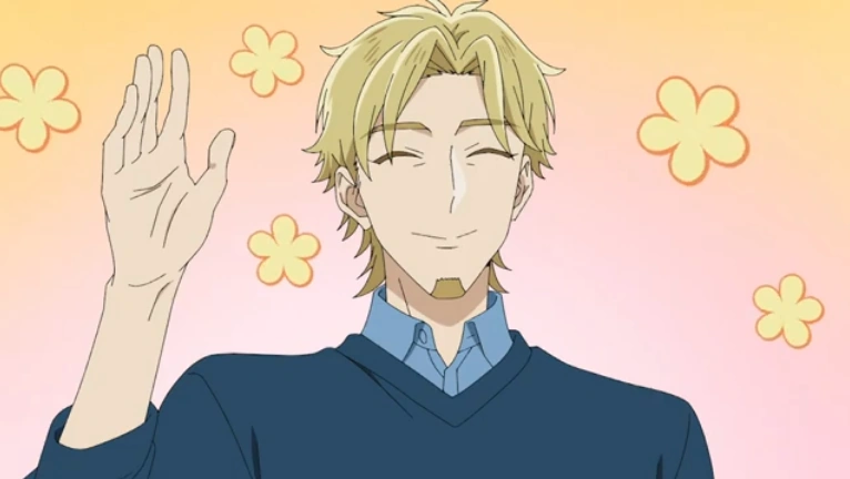 Leon Wilson/Gallery | Asia's Crossover Wiki | Fandom