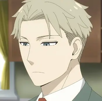 Loid Forger | Asia's Crossover Wiki | Fandom