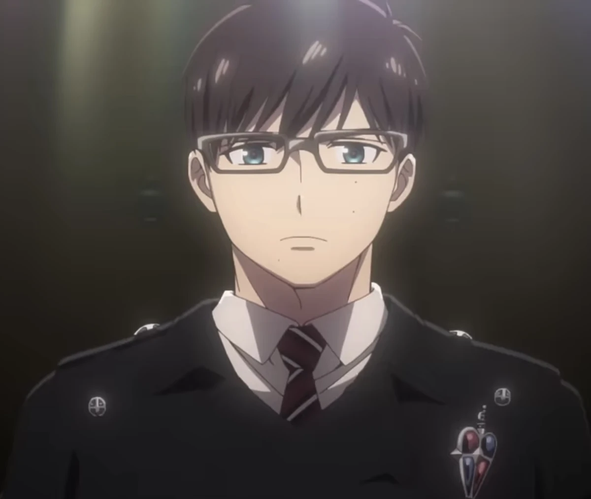 Yukio Okumura | Asia's Crossover Wiki | Fandom