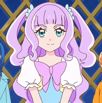 Ellee-chan | Asia's Crossover Wiki | Fandom