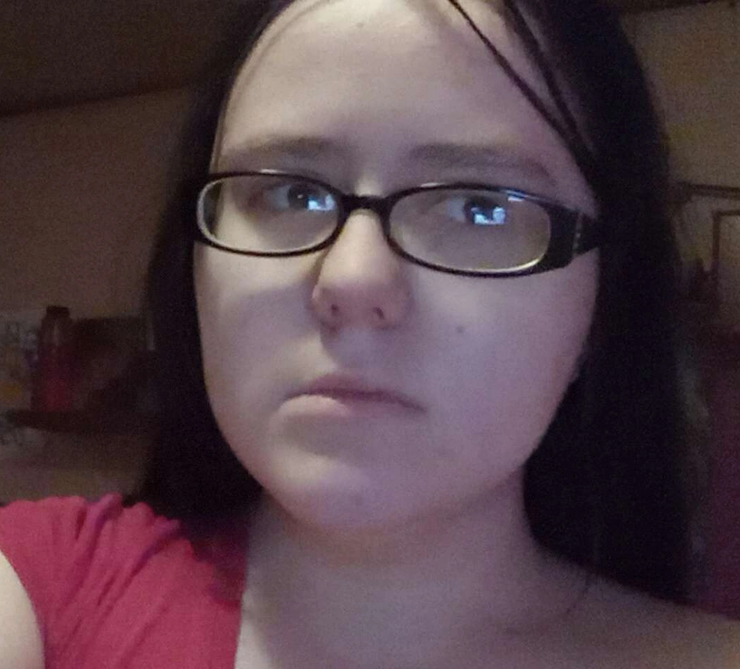 Asia Ritter (Real life) | Asia's Crossover Wiki | Fandom