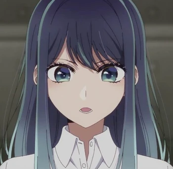 Akane Kurokawa | Asia's Crossover Wiki | Fandom