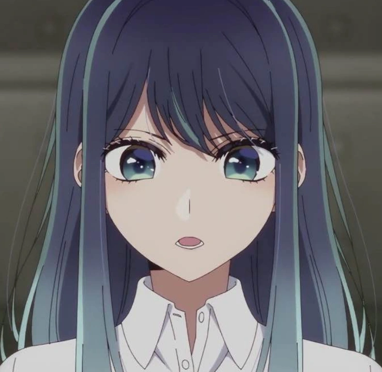 Akane Kurokawa | Asia's Crossover Wiki | Fandom