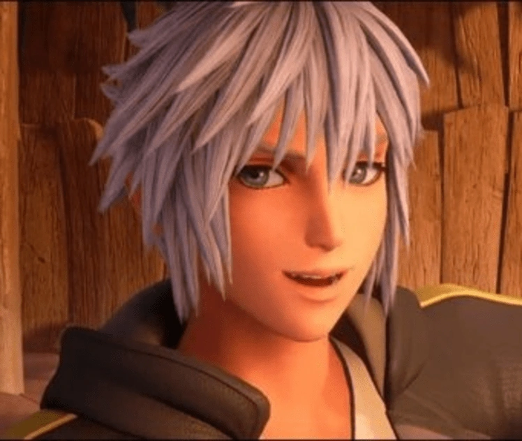 Riku | Asia's Crossover Wiki | Fandom