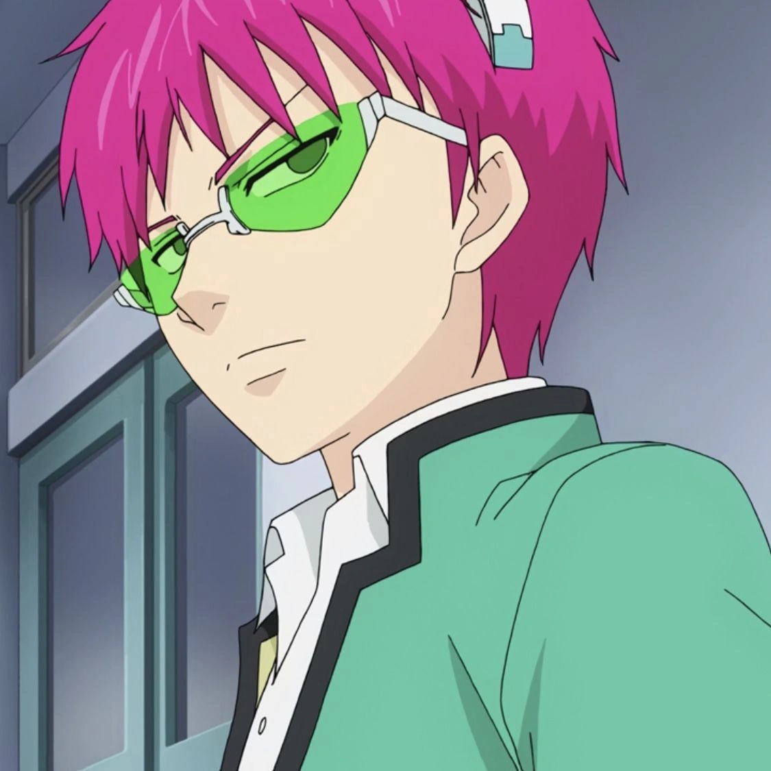 Saiki Kusuo | Asia's Crossover Wiki | Fandom
