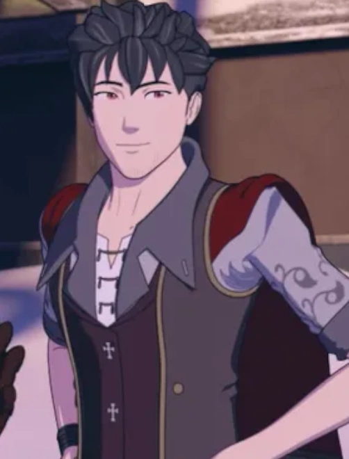 Qrow Branwen | Asia's Crossover Wiki | Fandom
