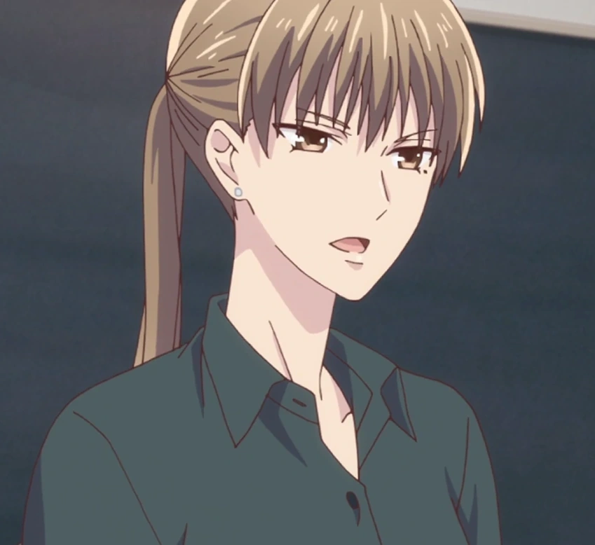 Mayuko Shiraki | Asia's Crossover Wiki | Fandom