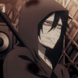 Isaac "Zack" Foster | Asia's Crossover Wiki | Fandom