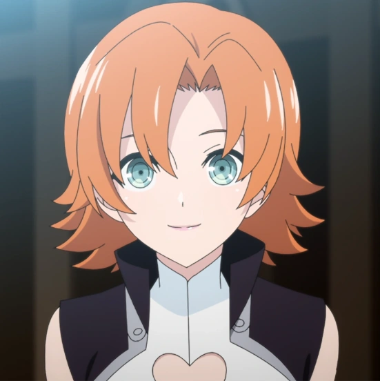 Nora Valkyrie | Asia's Crossover Wiki | Fandom