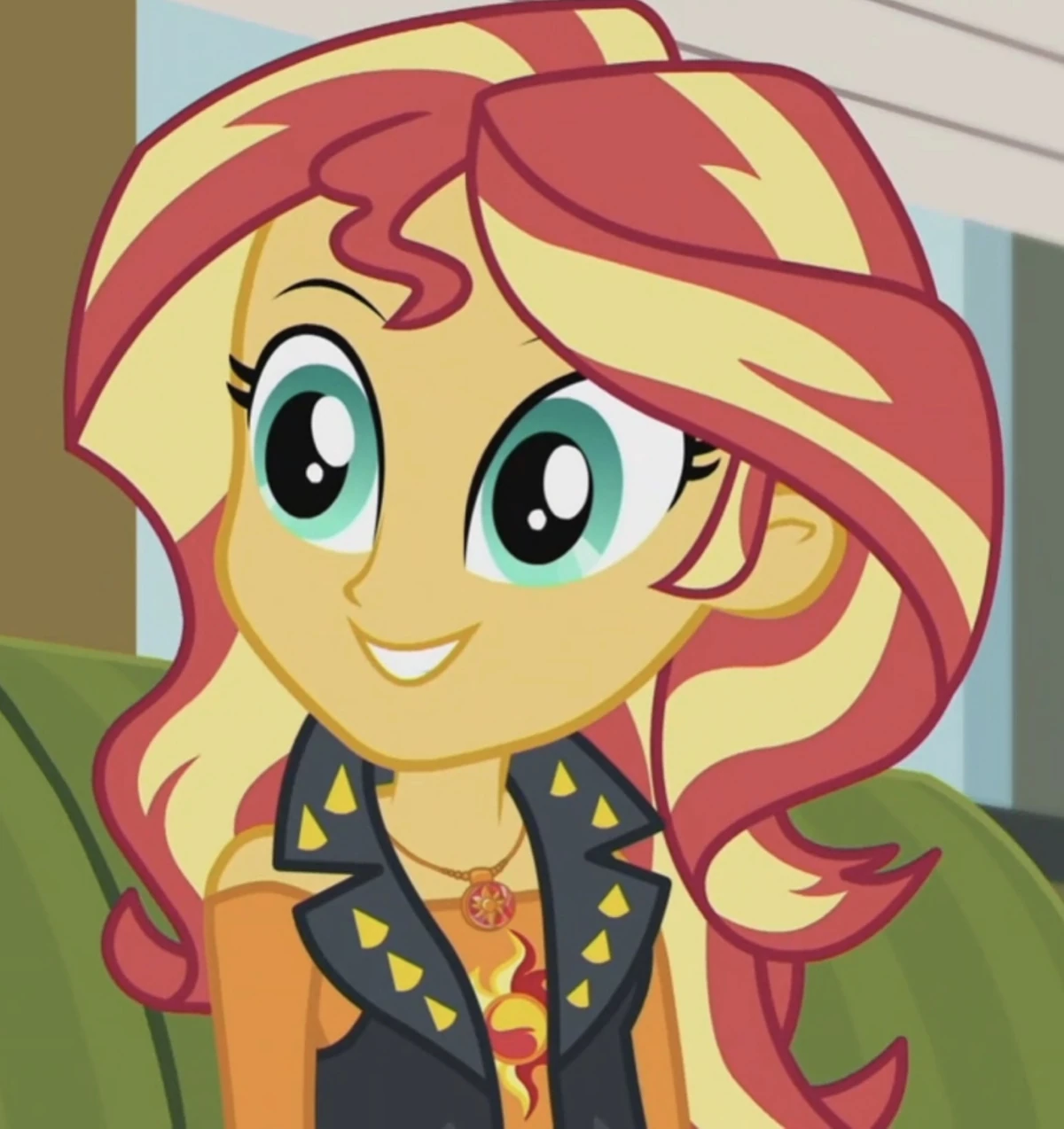 Sunset Shimmer | Asia's Crossover Wiki | Fandom
